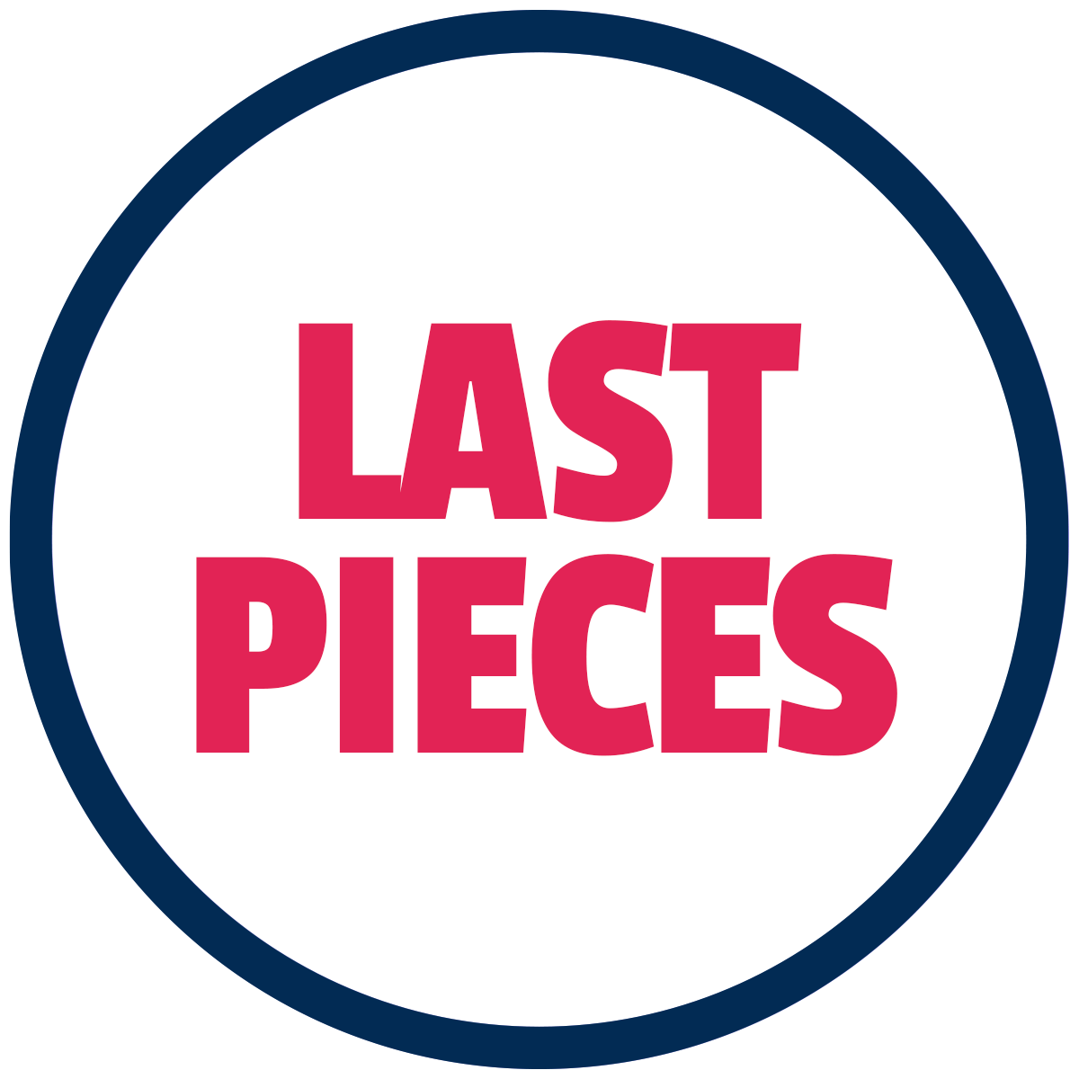 آخر قطع – Dukkan Khalil