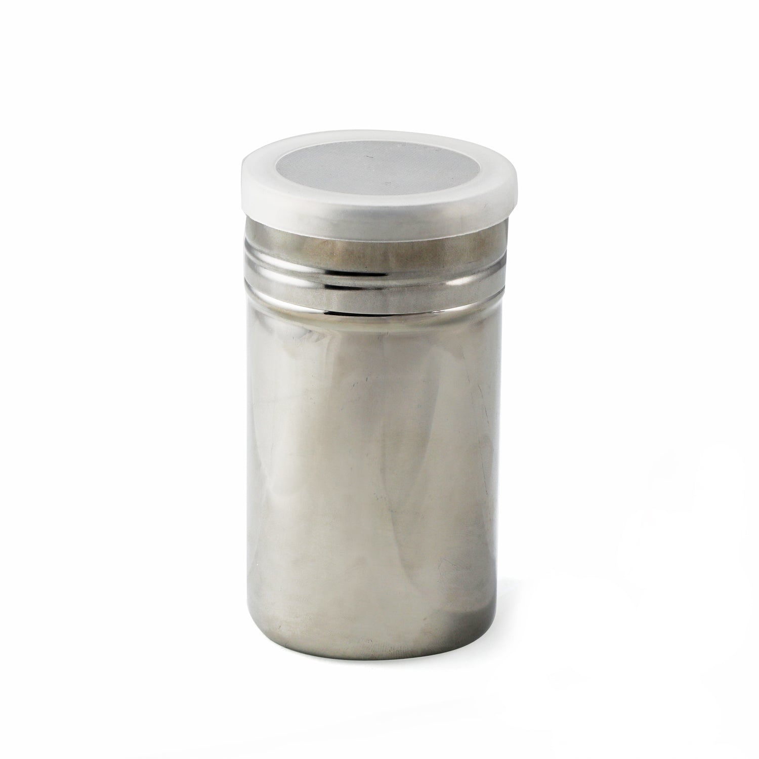 Stainless Steel Shaker Large – Dukkan Khalil